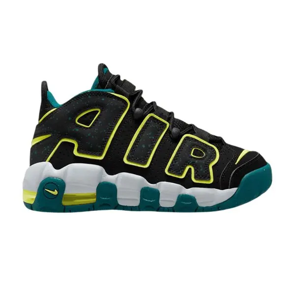Nike Air More Uptempo Ps Sneakers