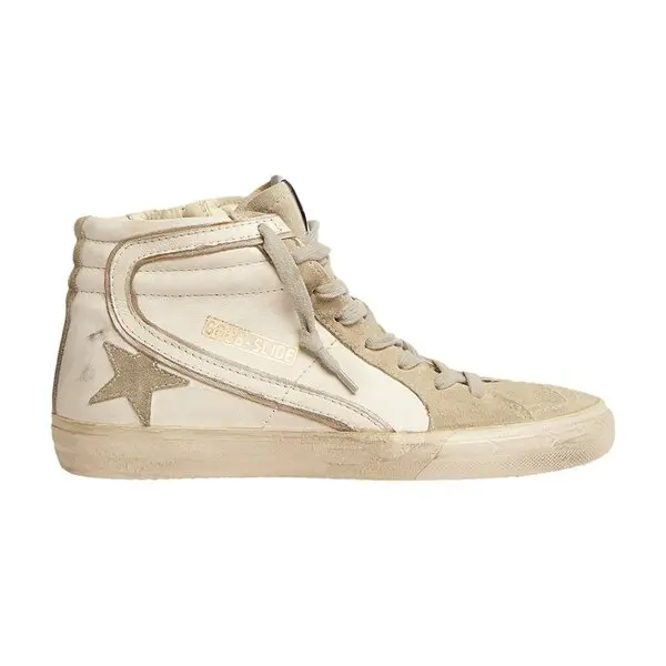 Golden Goose Slide Sneaker