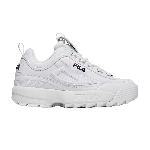 FILA Disruptor K Sneakers