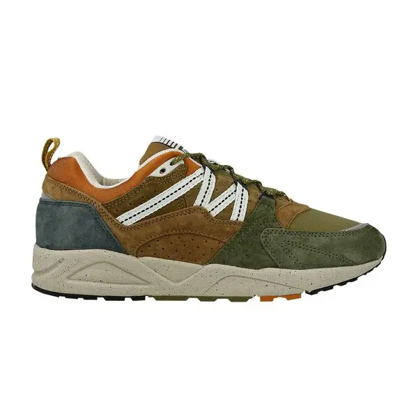 KARHU Fusion 2.0 Ruska Pack 2 Sneakers - Brown