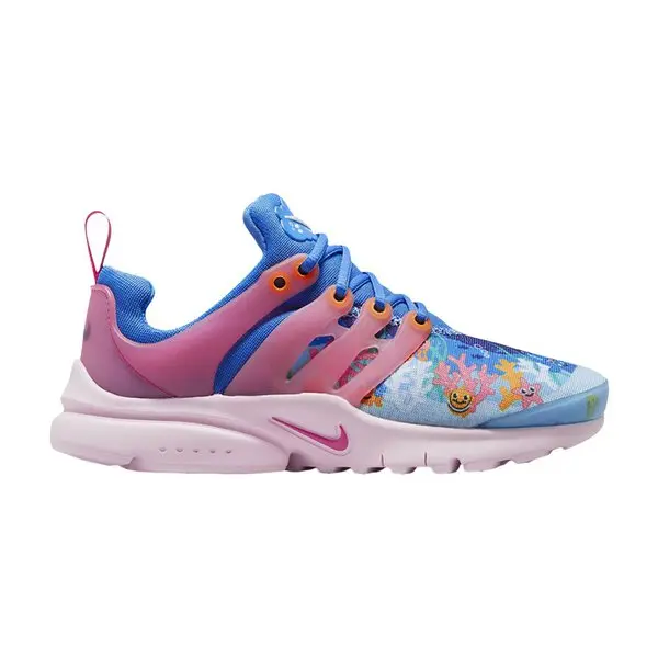 Nike Presto Se Ps 'underwater Adventures