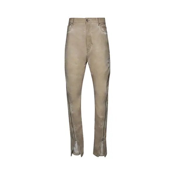 Rick Owens Bolan Banana Pants