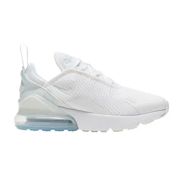 Nike Air Max 270 Ps Sneakers - White
