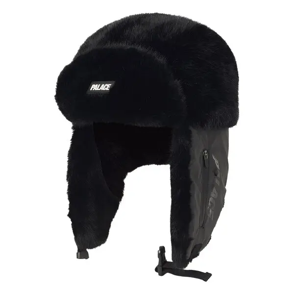 PALACE Reverso Trooper Hat
