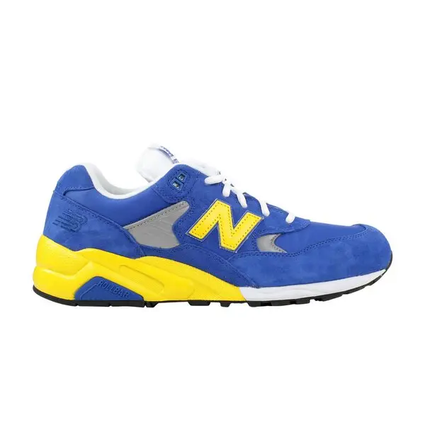 NEW BALANCE Mita X Hectic X 580 Sneakers - Blue