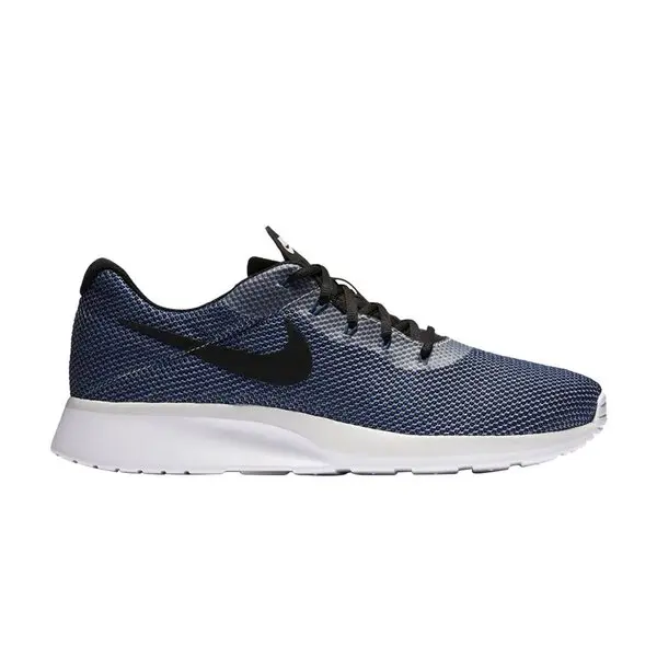 Nike Tanjun Racer Sneakers - Grey
