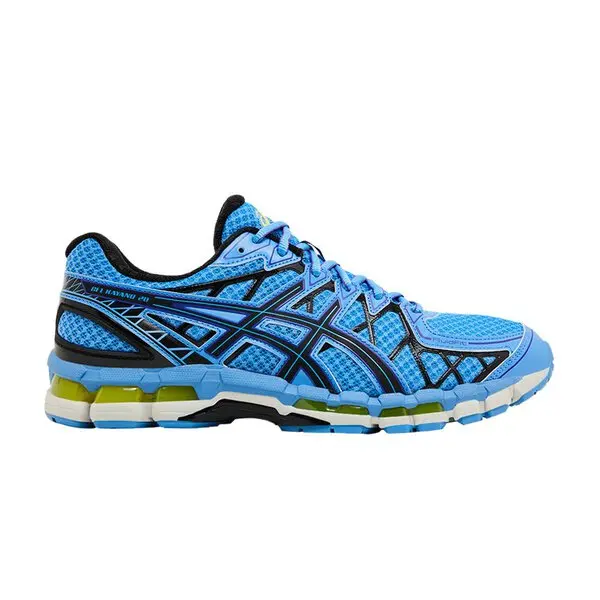 Asics Gel Kayano 20 Sneakers - Blue
