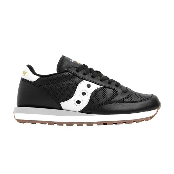Saucony Jazz Original Sneakers - Black