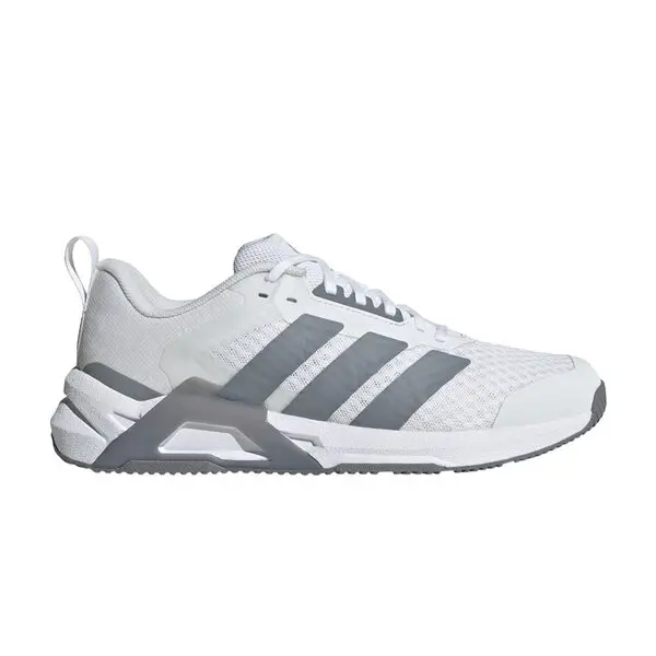 Adidas Dropset Control - White