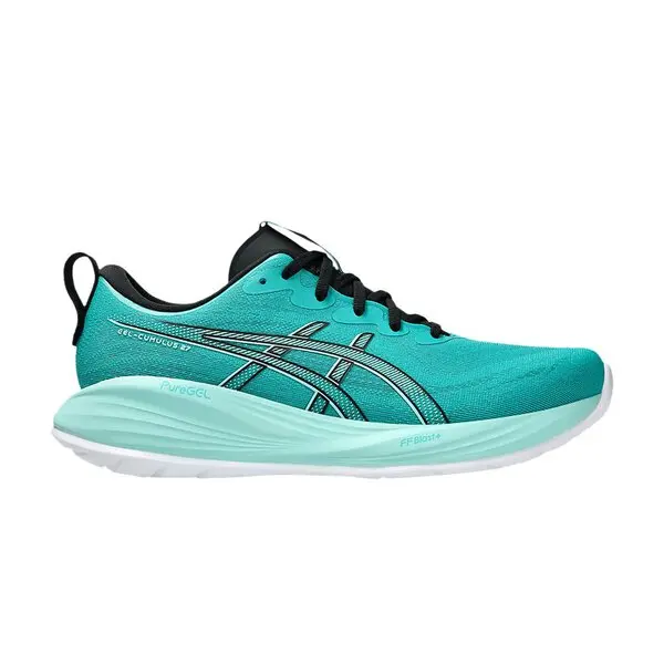 Asics Gel Cumulus 27 - Teal