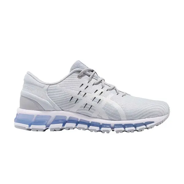 Asics Gel Quantum 360 4 Sneakers - Grey