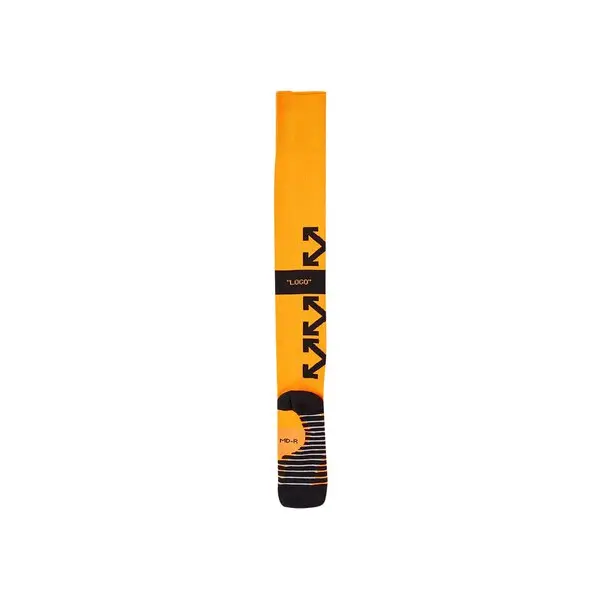 Off-White X Nikelab Mercurial Nrg X Football Socks