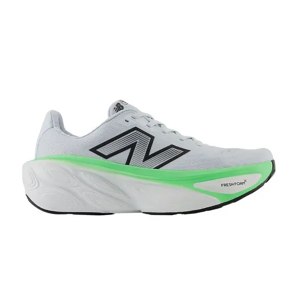NEW BALANCE Fresh Foam X More V5 - Blue