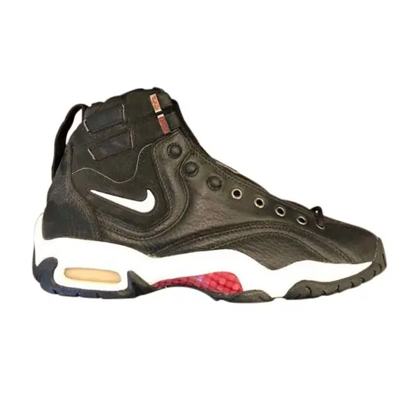 Nike High Top Sneakers