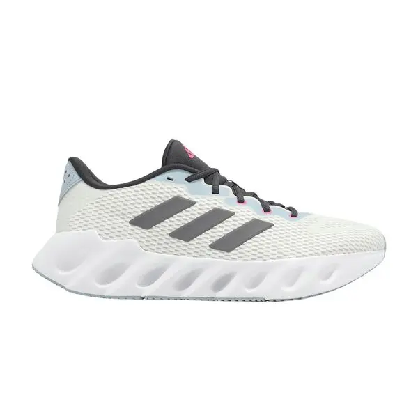 Adidas Switch Run Night Metallic Sneakers