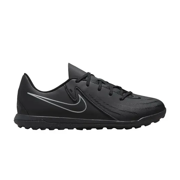 Nike Phantom Gx 2 Club Tf Gs - Black