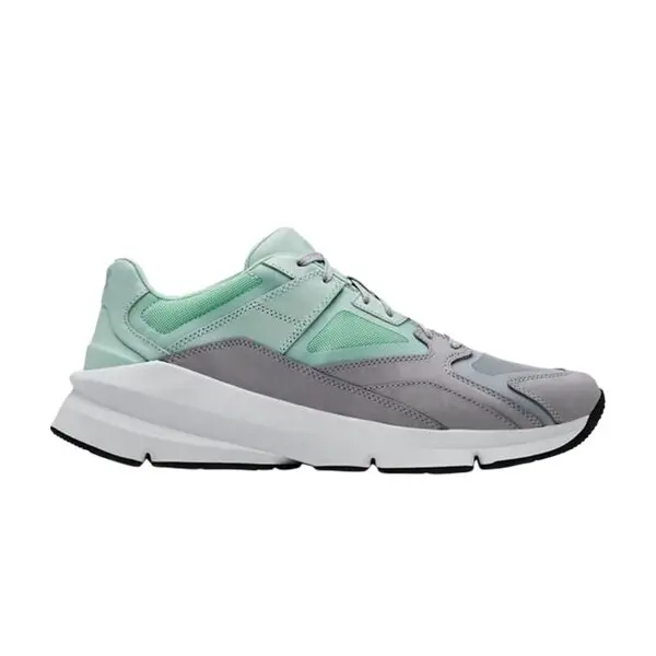 Under Armour Forge 96 Sneakers - Teal