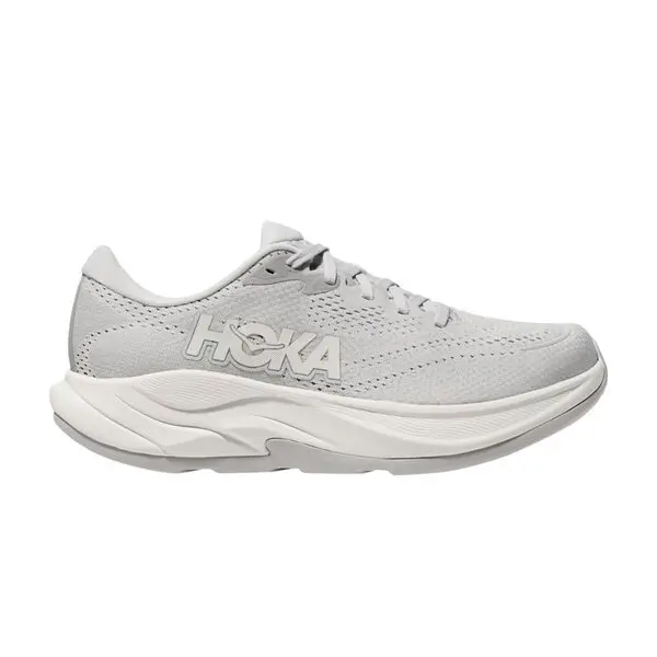 Hoka Rincon 4 Stardust Sneakers - Grey
