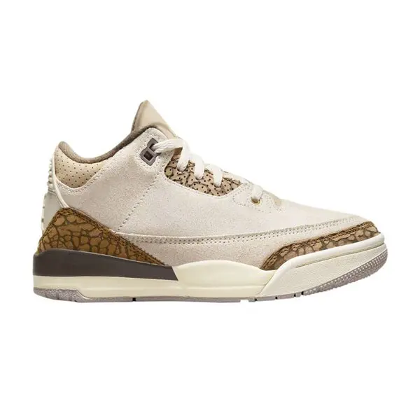 JORDAN Retro Ps Sneakers - Cream