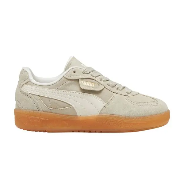 PUMA Palermo Moda Xtra 'desert Dust Gum - Cream