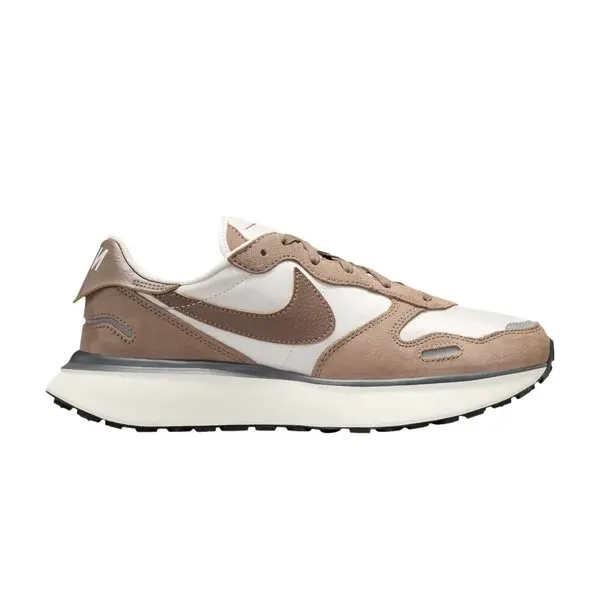 Nike Phoenix Waffle Sneakers - Brown