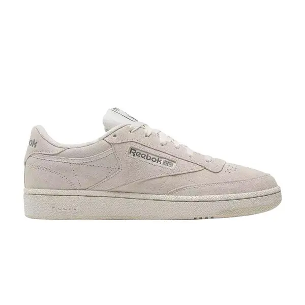 REEBOK Club C 85 Sneakers - Cream
