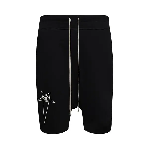Rick Owens Knitted Beveled Pods