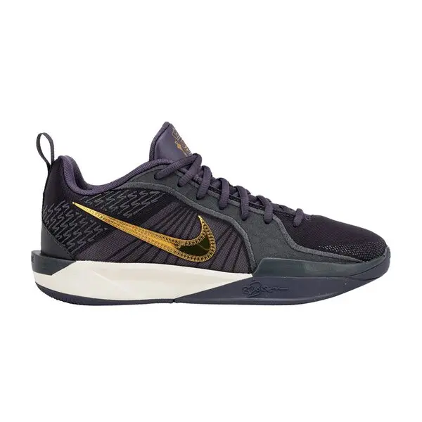 Nike Sabrina Kc Gs 'broken Records