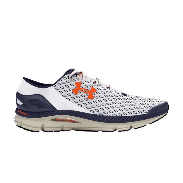 Under Armour Speedform Gemini - White