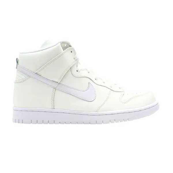 Nike Dunk High Premium Glow In The Dark