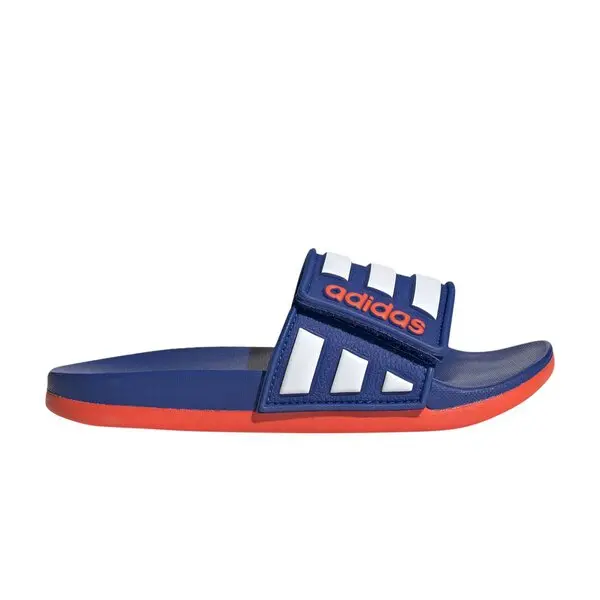 Adidas Adilette Comfort Adjustable Slide J