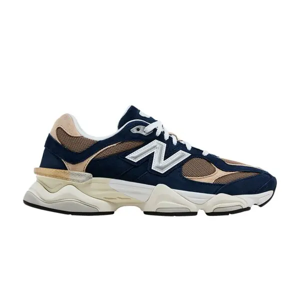 NEW BALANCE 9060 - Blue