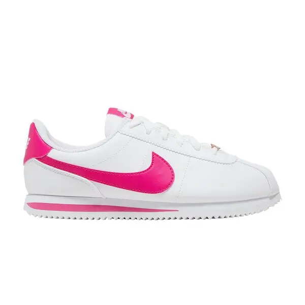 Nike Cortez Basic Sl Gs Sneakers