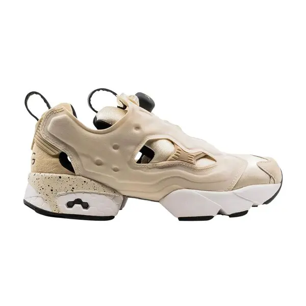 REEBOK Instapump Fury '1st Og' Sneakers - Cream