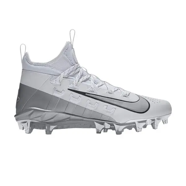 Nike Alpha Huarache 6 Elite Lacrosse Cleats