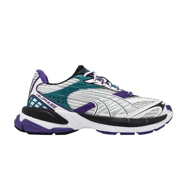 PUMA Velophasis Phased Sneakers