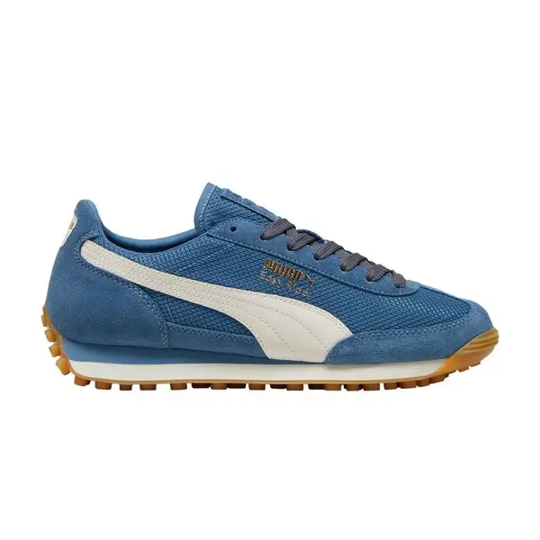 PUMA Easy Rider Mesh Horizon Sneakers - Blue