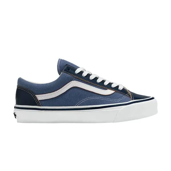 VANS Old Skool 36 Vibram - Blue