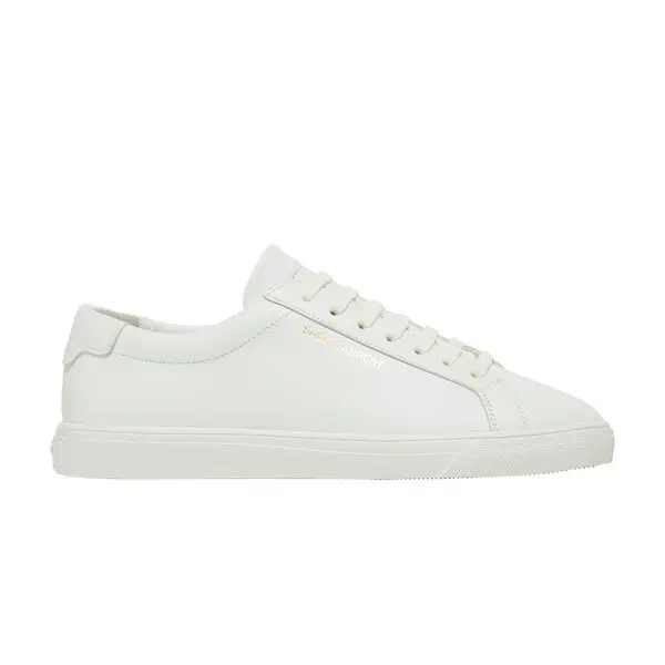 Saint Laurent Andy Sneakers