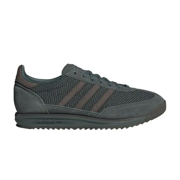 Adidas Sl72 Rs 'legend Ivy' Sneakers