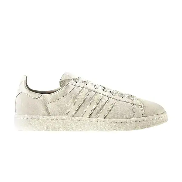 Adidas Campus Light Sneakers - Brown | Editorialist
