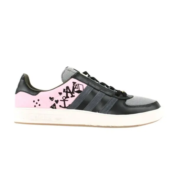 Adidas Adicolor Lo P 1 'wood Wood' Sneakers