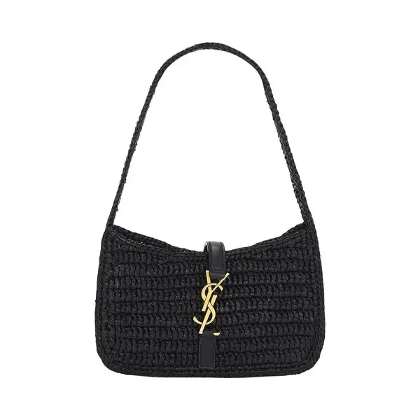 Saint Laurent Mini Le 5 À 7 Hobo Bag