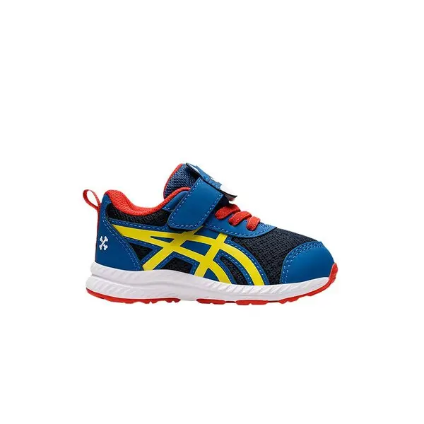 Asics Contend 7 Td Sneakers - Blue