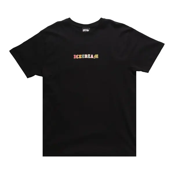 ICECREAM Hodgepodge Tee