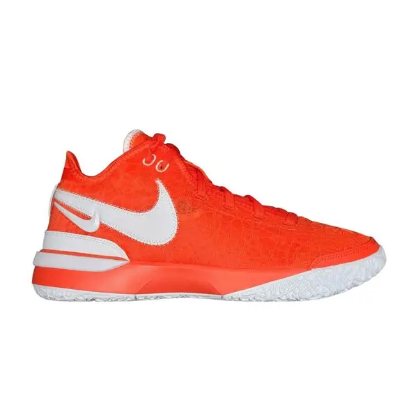 Nike Zoom Lebron Nxxt Gen Tb Promo Sneakers