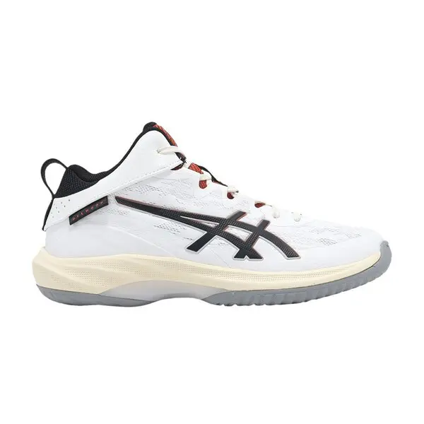 Asics Gelhoop V17 S - White