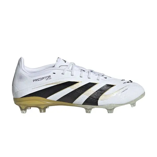 Adidas Predator Elite Fg K 'road To Glory Pack' Athletic Shoe