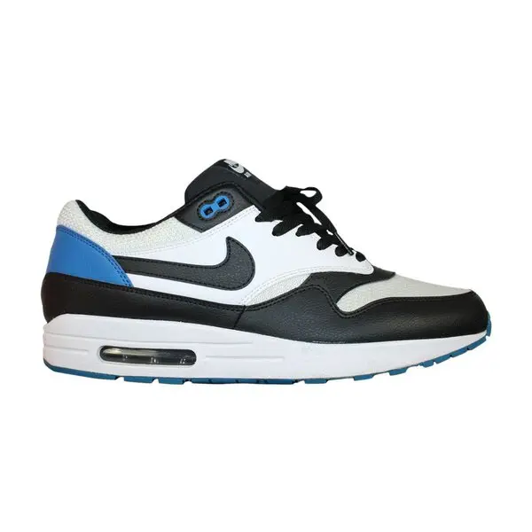 Nike Air Max 1 Premium Id Sneakers - Multicolor
