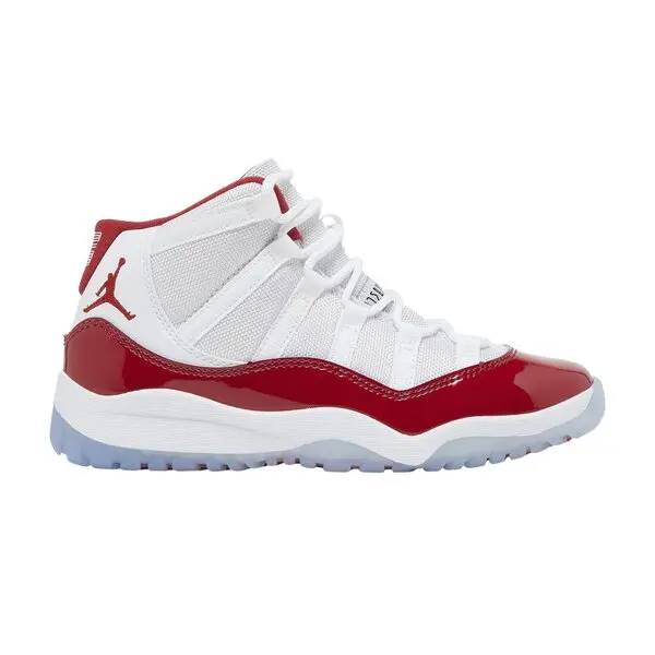 JORDAN Retro Ps Sneakers - White